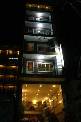 Little Saigon Boutique Hotel – Photo gallery